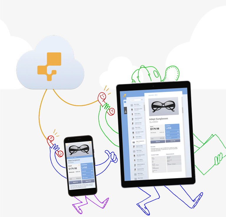 Free Inventory Management Software - inFlow Inventory