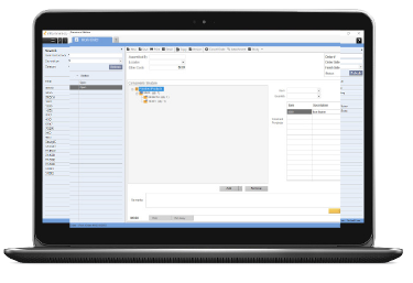 inFlow Inventory Management Software Features