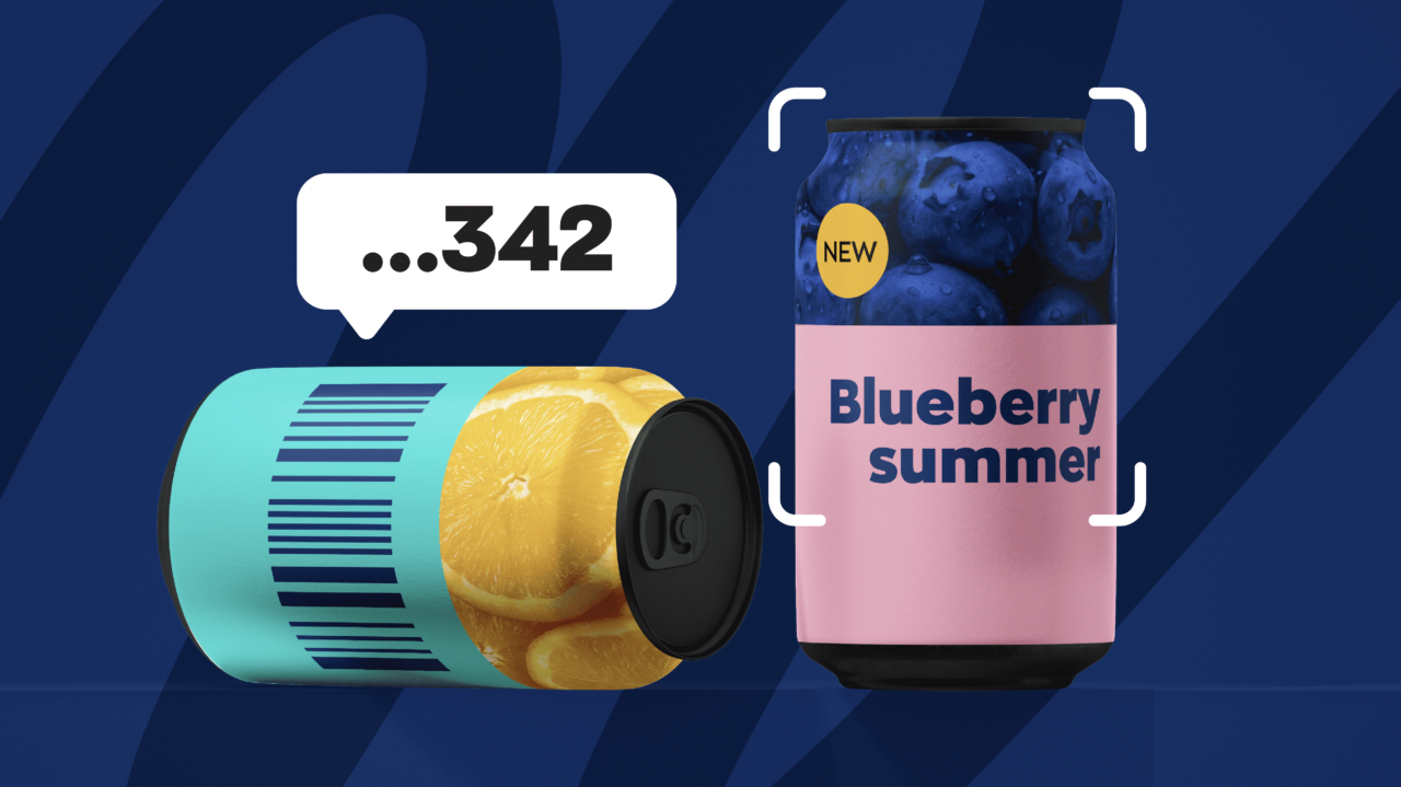 Set Up a Barcode Inventory System in 4 Easy Steps