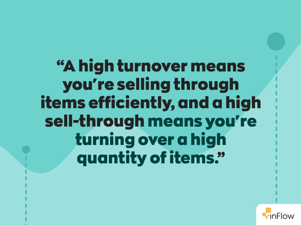 Inventory Turnover Ratio: Definition, Formula, and Best Practices