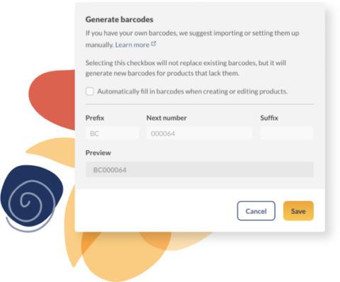 Best Barcode Software for Small Business | inFlow Inventory