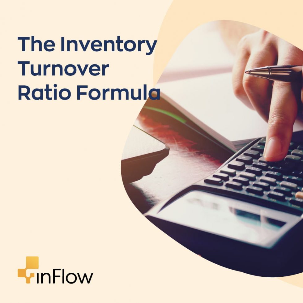 Inventory Turnover Ratio: Definition, Formula, and Examples