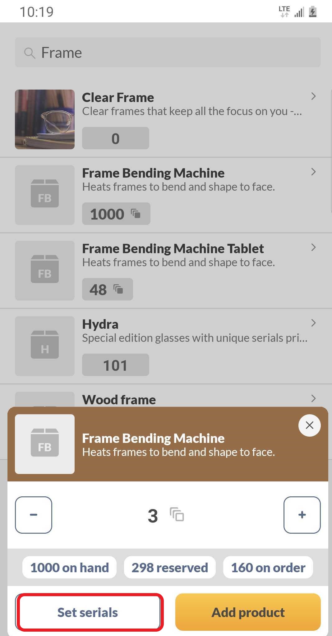 inFlow companion mobile app: full guide - inFlow Inventory