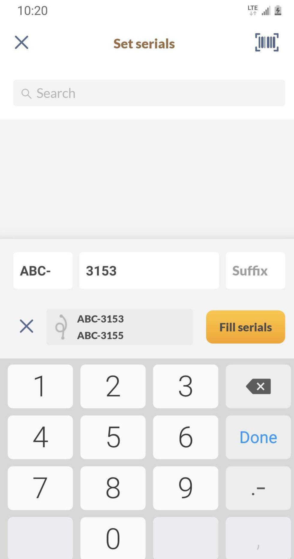 inFlow companion mobile app: full guide - inFlow Inventory