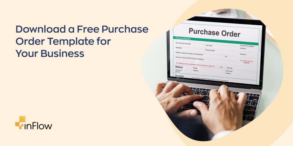 Purchase Order Template: Free Download for Your Business