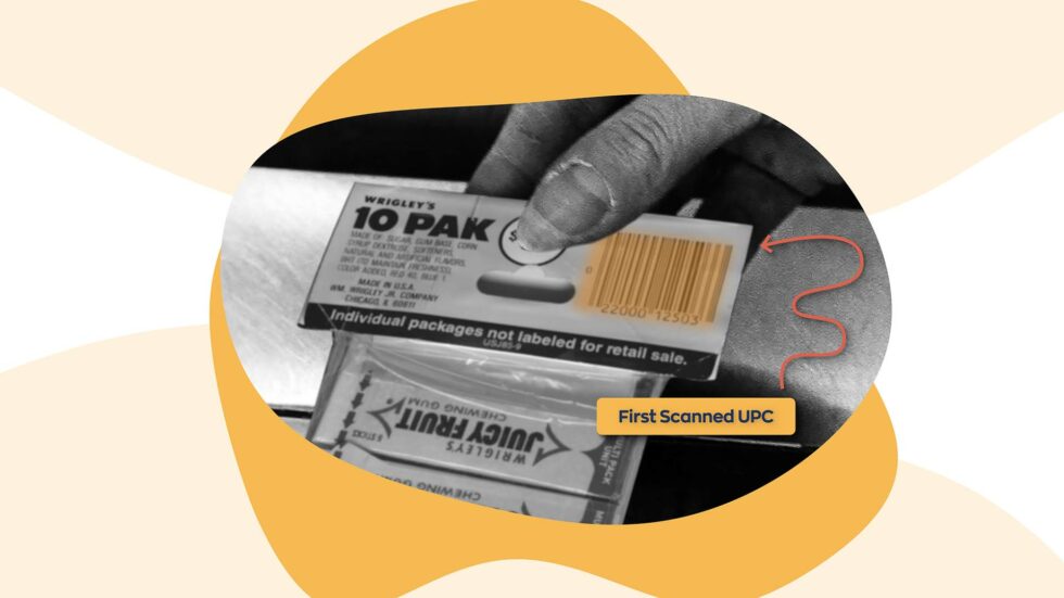 GS1 Barcode: What They Are and Why You Need One