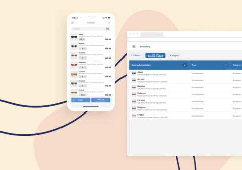 Amazon Integration - inFlow Inventory