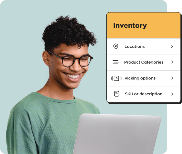 Inventory Management Software System Made Easy | inFlow