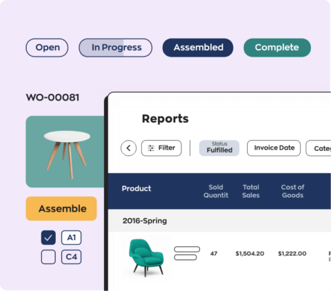 Inventory Management Software System Made Easy | inFlow
