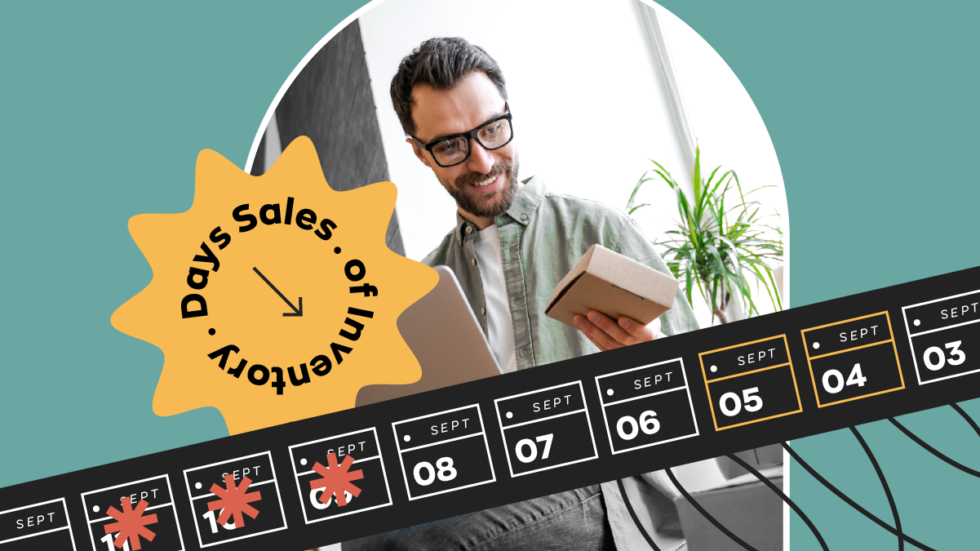 Days Sales of Inventory Formula: How to Calculate Your DSI