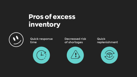 Excess Inventory: Pros, Cons, and How to Manage Surplus Stock