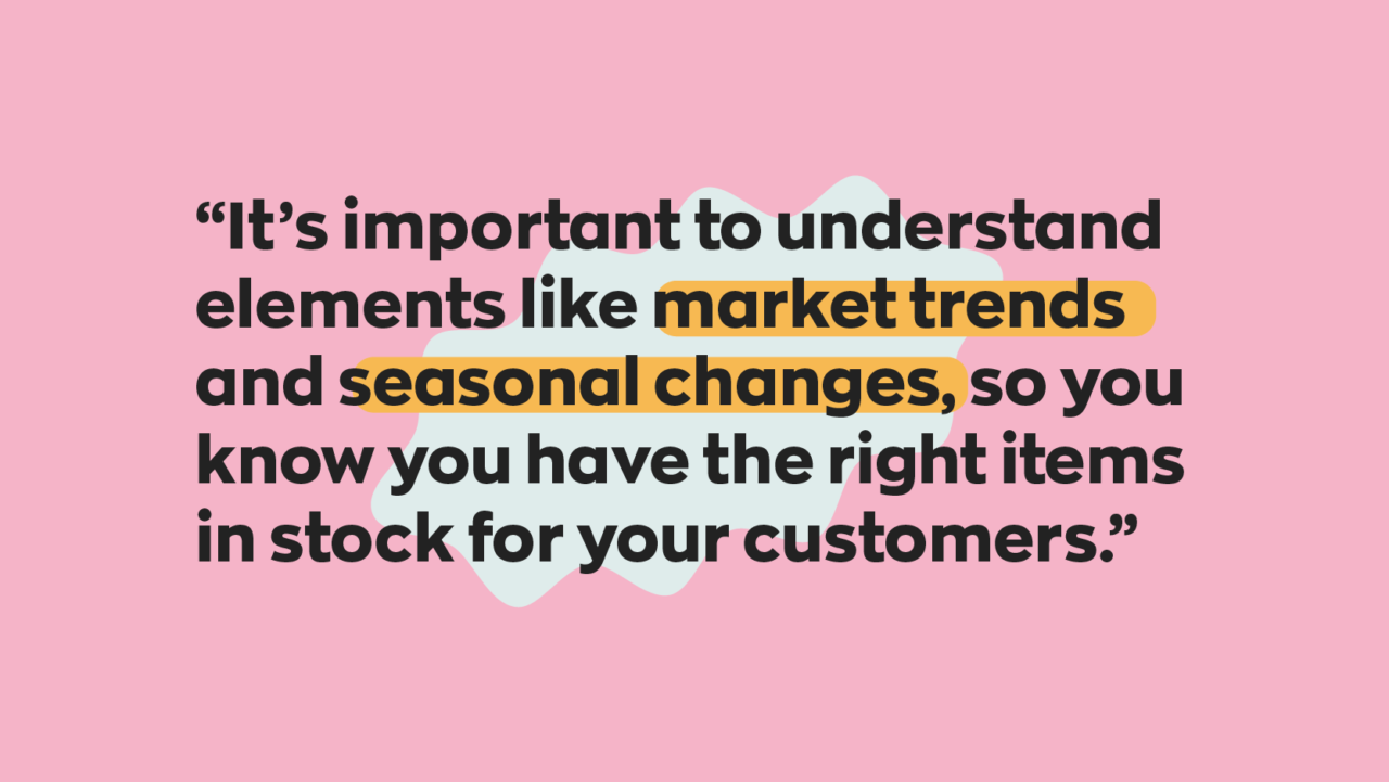 Inventory Manager Job Description: Core Skills and Responsibilities