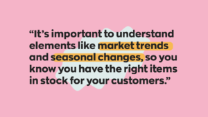 Inventory Manager Job Description: Core Skills and Responsibilities