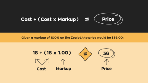 How to Calculate Margin vs Markup: A Step-by-Step Guide