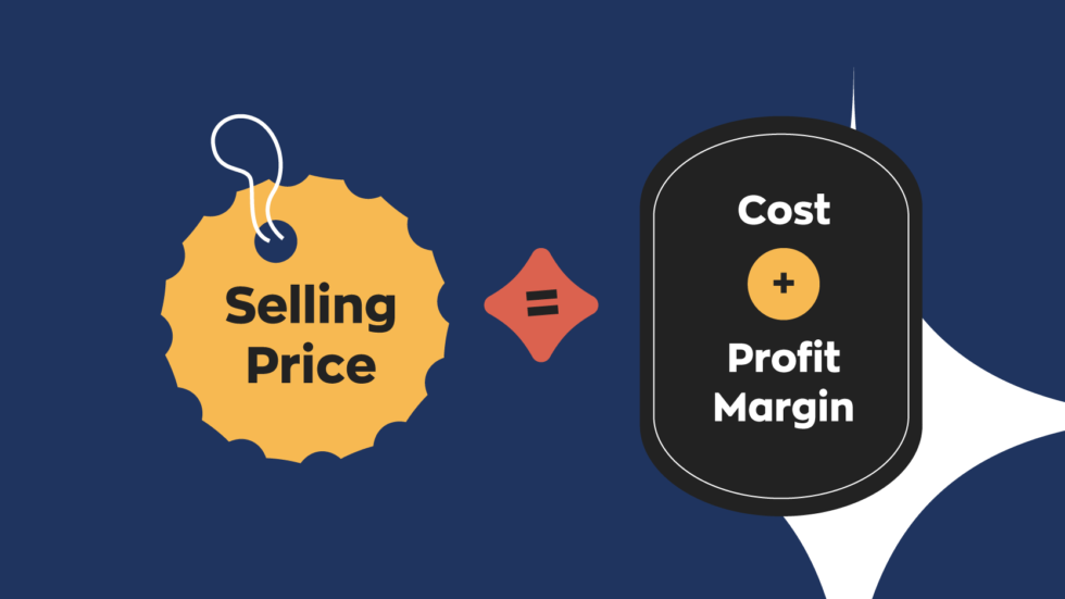 How to Calculate Selling Price: A Step-by-Step Guide