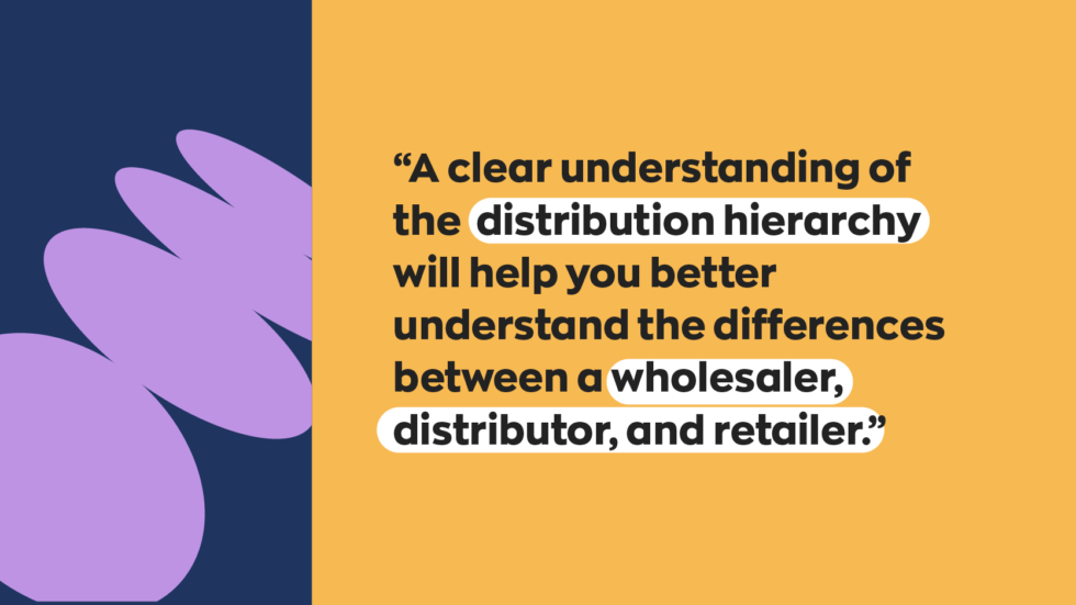 Wholesaler vs Distributor: A Simple Guide for Small Businesses