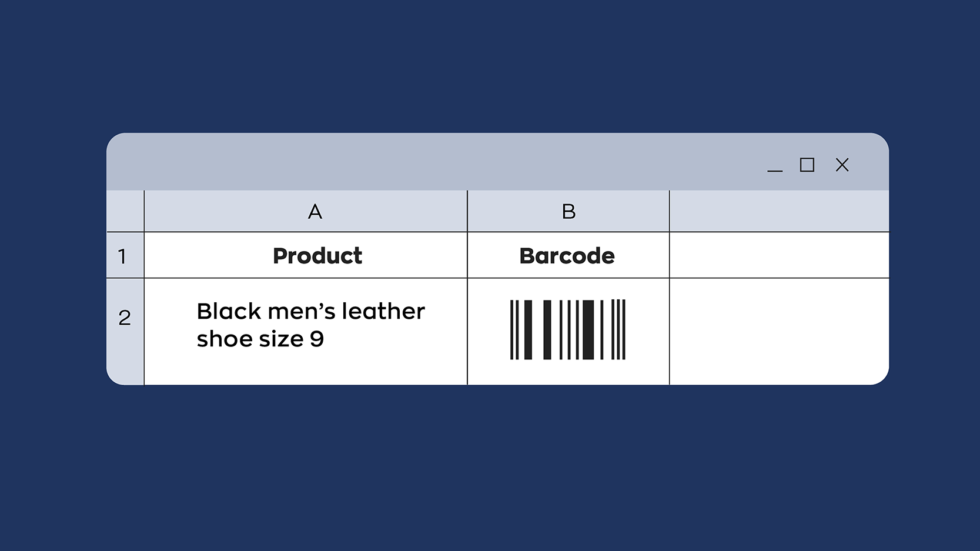 How to Create Your Own Barcodes for Inventory - A Simple Guide