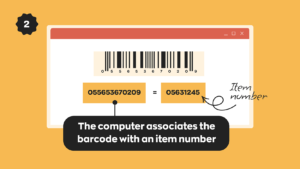 Create Your Own Barcodes: A Step-by-Step Tutorial