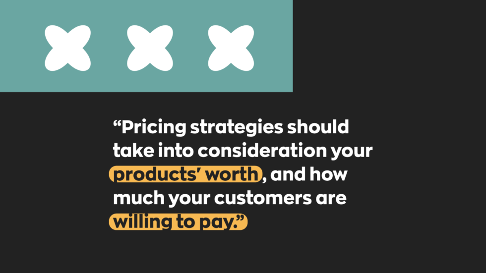 7 Pricing Strategies for Retail and Ecommerce