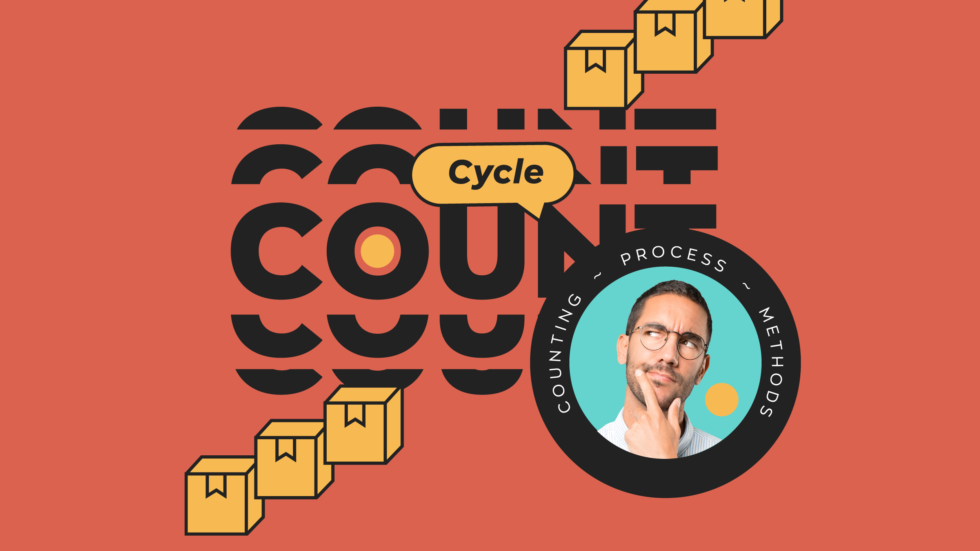 How Inventory Cycle Counting Can Help Improve Accuracy