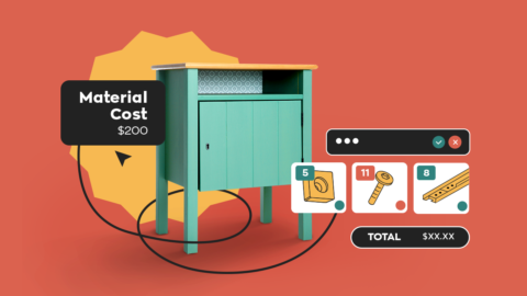 Total Manufacturing Cost Formula: A Practical Guide