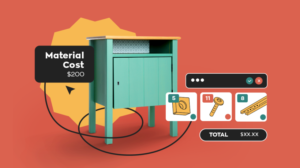 Total Manufacturing Cost Formula: A Practical Guide