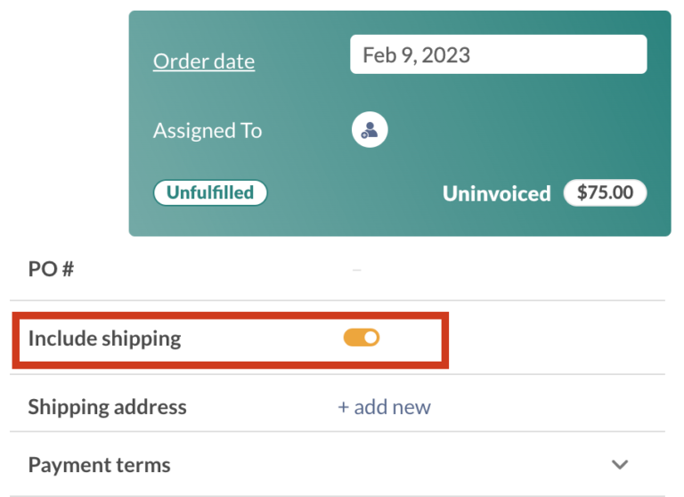 How to create sales orders in inFlow - inFlow Inventory