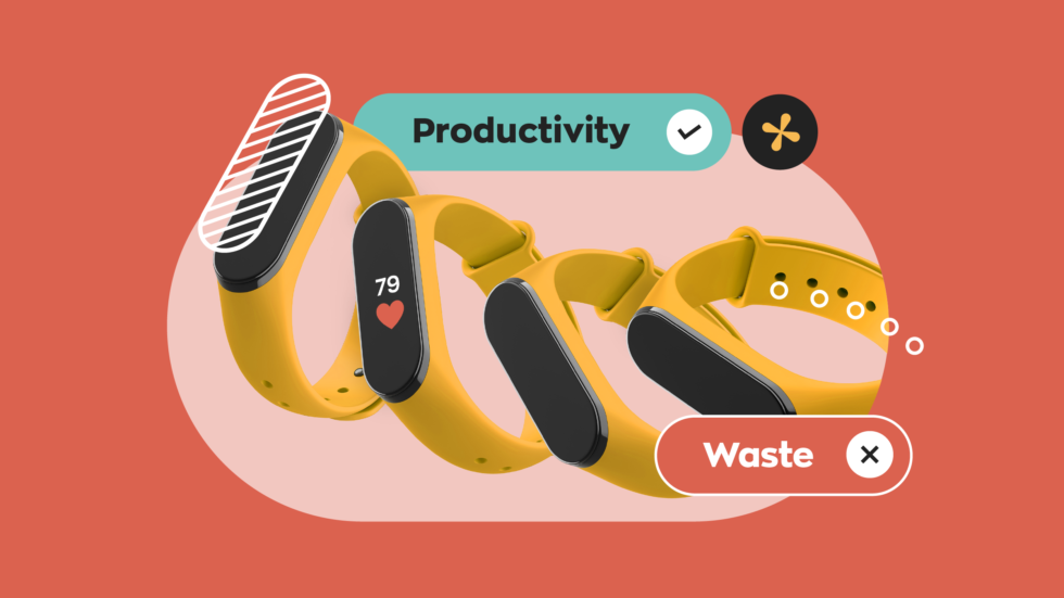 5 Lean Manufacturing Principles To Help Reduce Waste