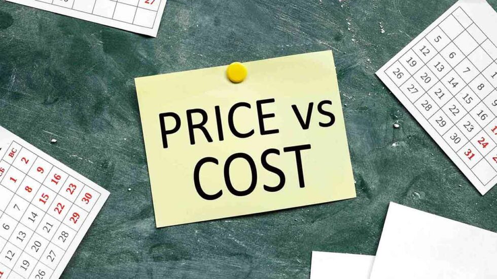 Inventory Valuation Methods: FIFO vs LIFO vs Weighted Average