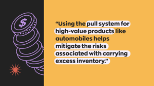Push vs Pull System Manufacturing: An In-Depth Analysis