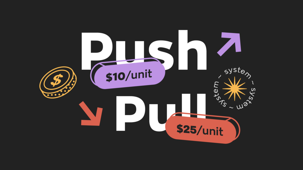Push vs Pull System Manufacturing: An In-Depth Analysis