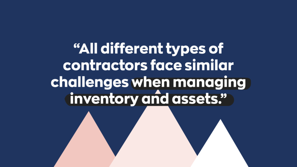 7 Types of Contractors for Field Service