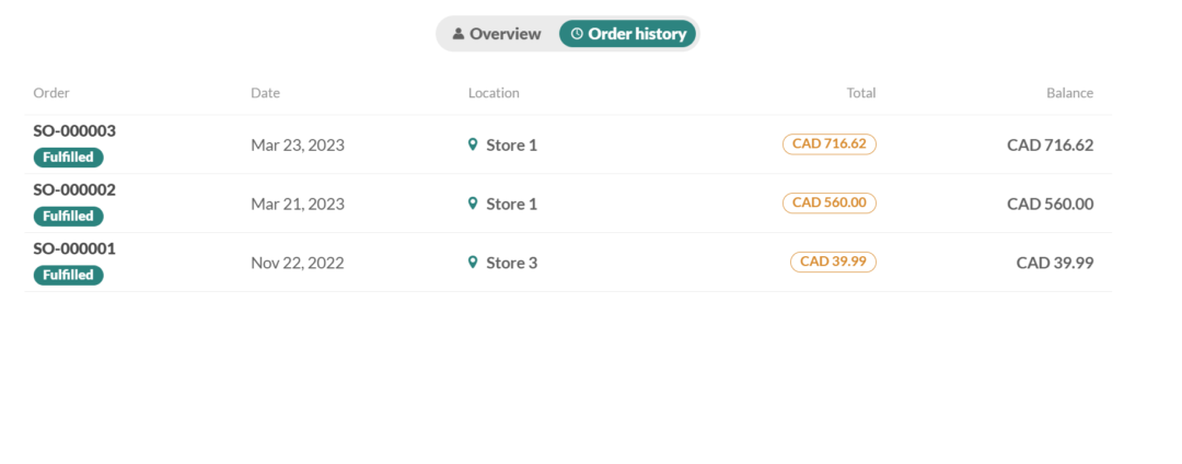 How to create customers in inFlow - inFlow Inventory