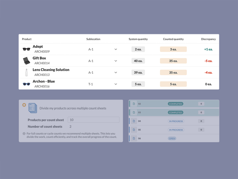 Introducing Our inFlow Cloud Companion Apps for iPhone and Android ...