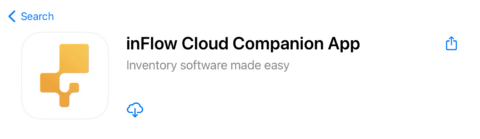 How to download and install inFlow apps - inFlow Inventory