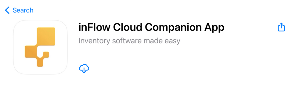 How to download and install inFlow apps - inFlow Inventory