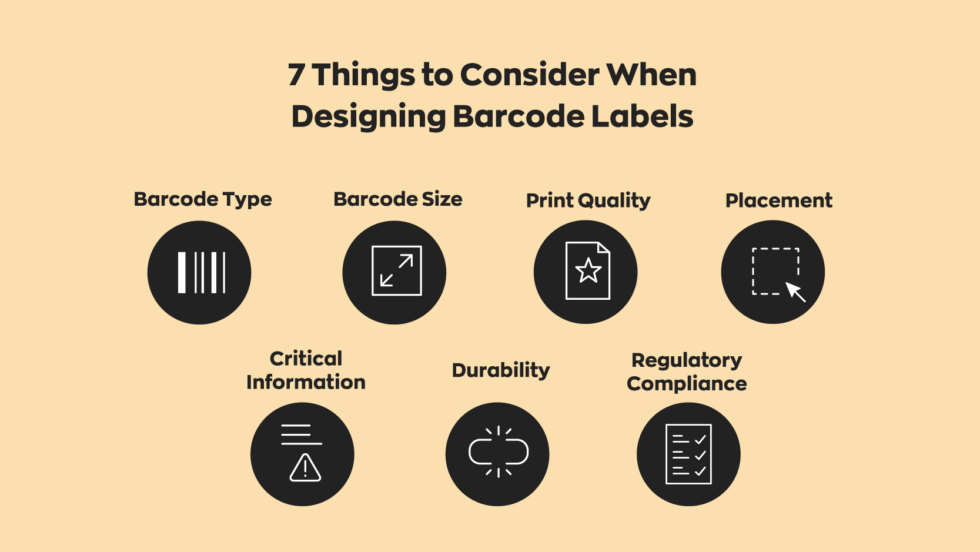Choose Right: Your Barcode Label Printer Guide 2025