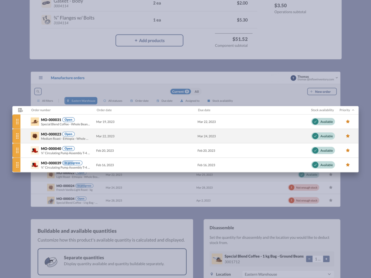 Introducing Our inFlow Cloud Companion Apps for iPhone and Android ...