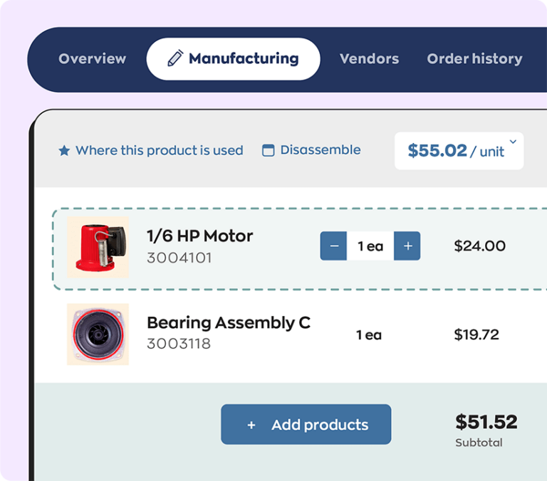 Inventory Management Software System Made Easy | inFlow