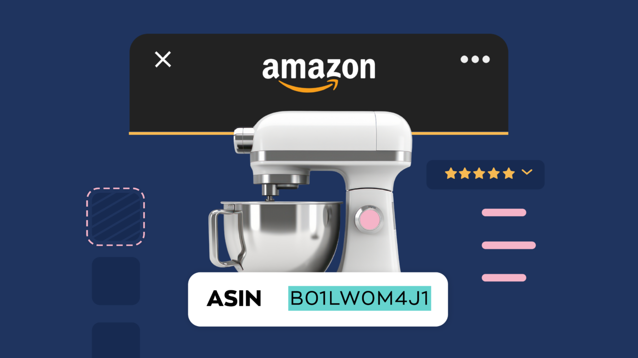 What Is an ASIN Number: Amazon's Unique Identifier System
