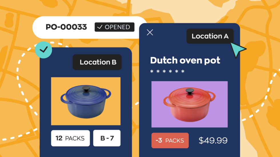 Multi-Location Inventory Management Best Practices