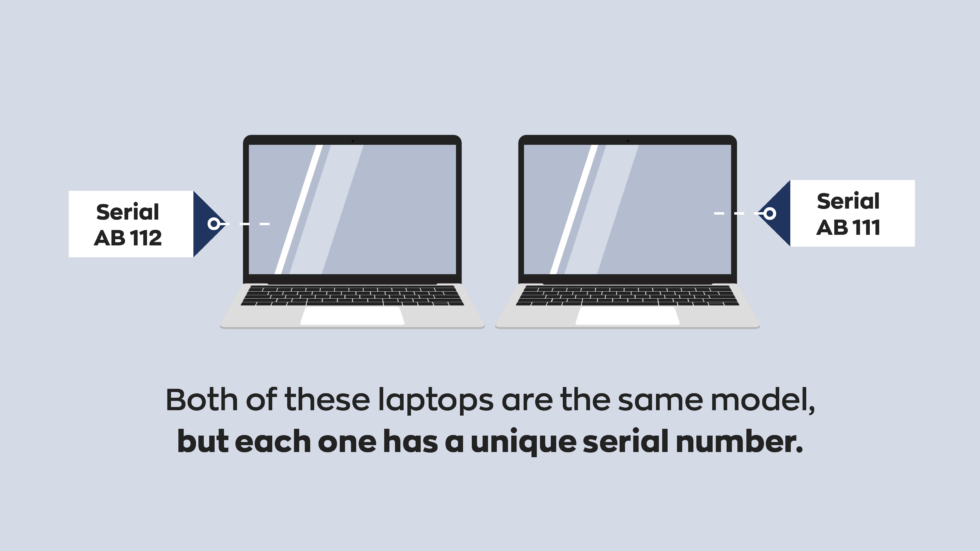 How to Use Serial and Lot Numbers to Track Your Products