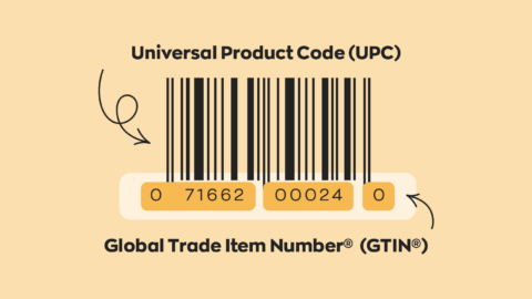 Understanding SKU vs UPC for Effective Inventory Tracking
