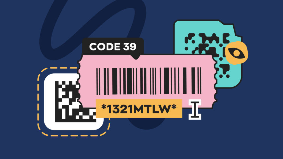 Different Types of Barcodes: A Complete Breakdown