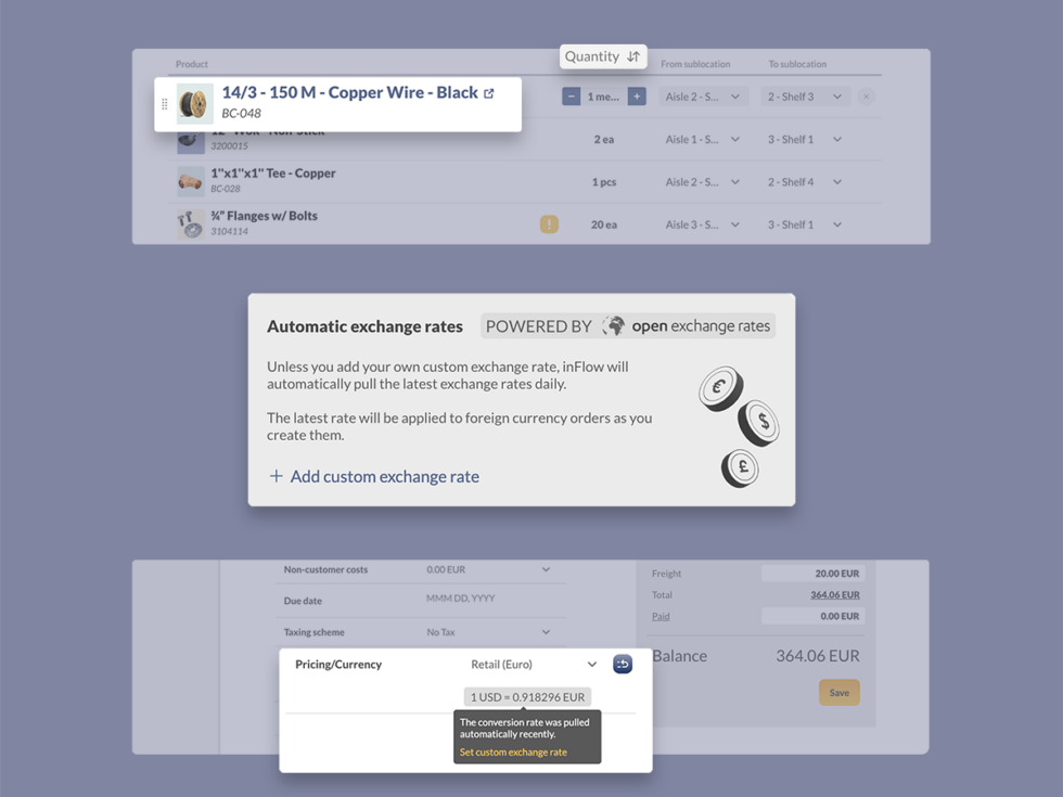 Introducing Our inFlow Cloud Companion Apps - inFlow Inventory