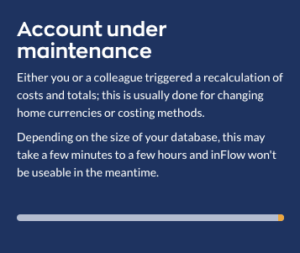 Getting Started Guide - inFlow Inventory