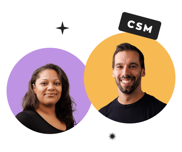 Customer Journey - inFlow Inventory