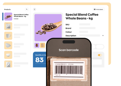 Download inFlow Inventory