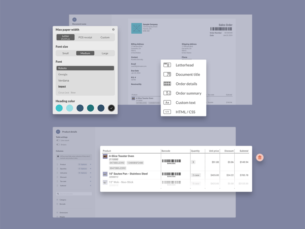 Introducing Our inFlow Inventory Companion Apps - inFlow Inventory