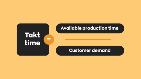 Cycle Time Formula: A Complete Guide for Manufacturers